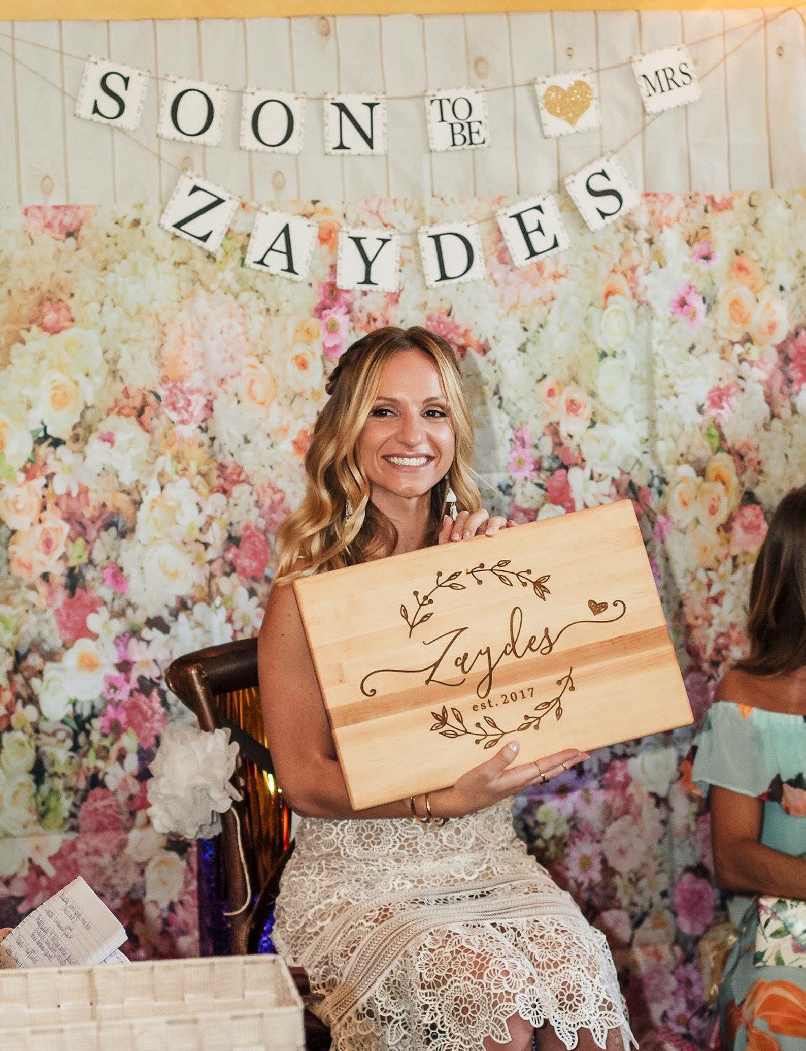 Personalized Cutting Board Personalized Chopping Block - Etsy