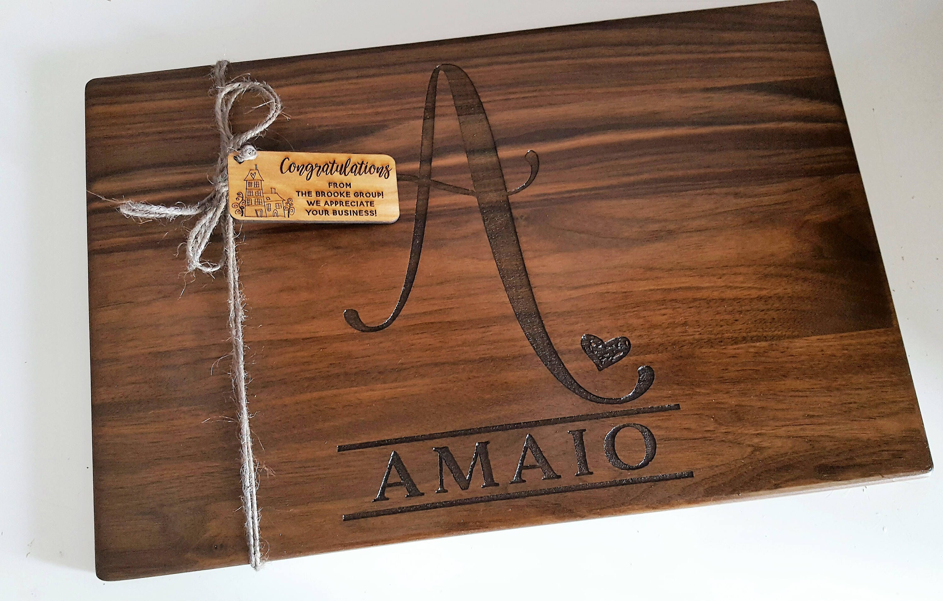 Personalized Closing Gift for Clients Realtors Best Closing - Etsy UK