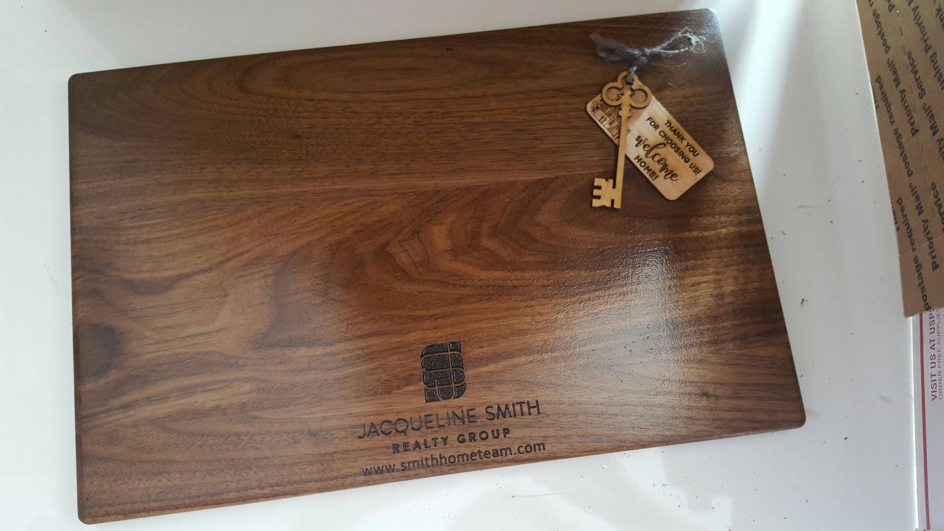 Personalized Closing Gift for Clients Realtors Best Closing - Etsy