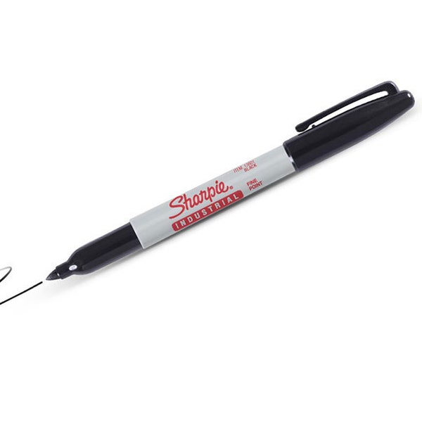 Fine Point Markers - Etsy