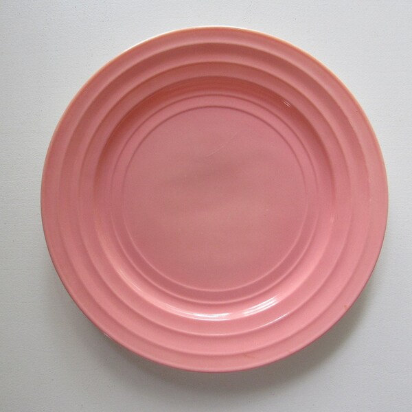 Hazel Atlas Pink - Etsy