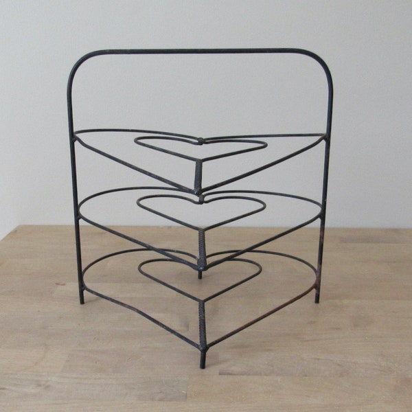 Pie Rack - Etsy