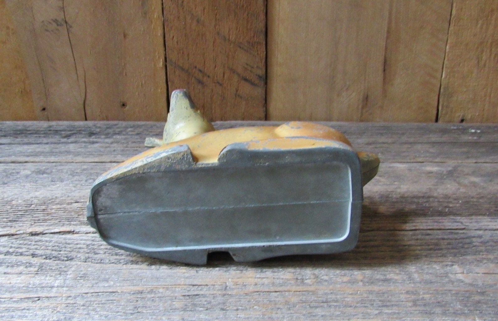 Vintage Rudolph the Red Nosed Reindeer Metal Coin Bank - Etsy