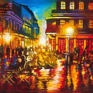 Tesfaye Negusse Art Work and Paintings - Etsy