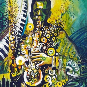 Tesfaye Negusse Art Work and Paintings - Etsy