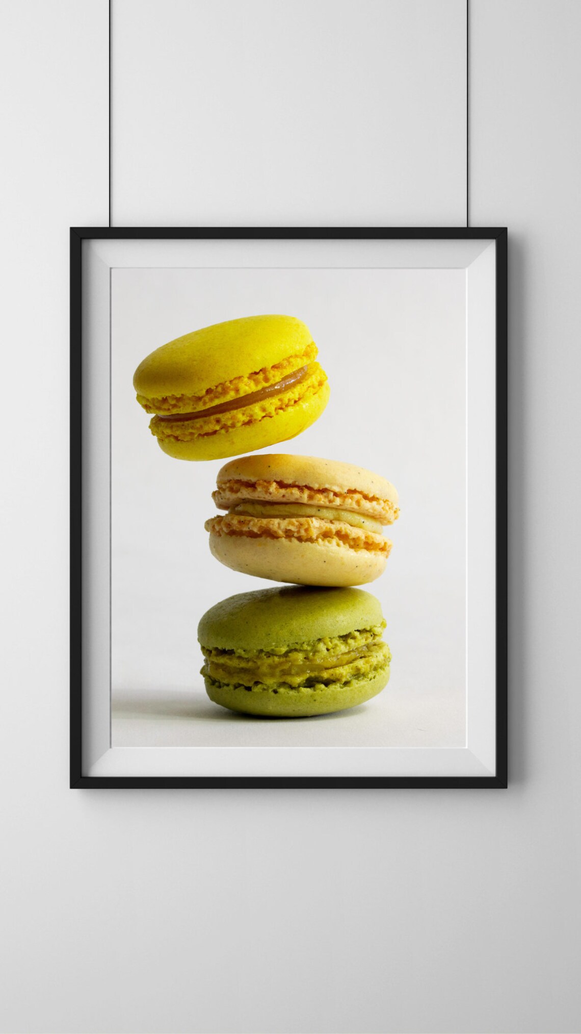 Colorful Macaroon Food Photography Food Photographs DIGITAL - Etsy