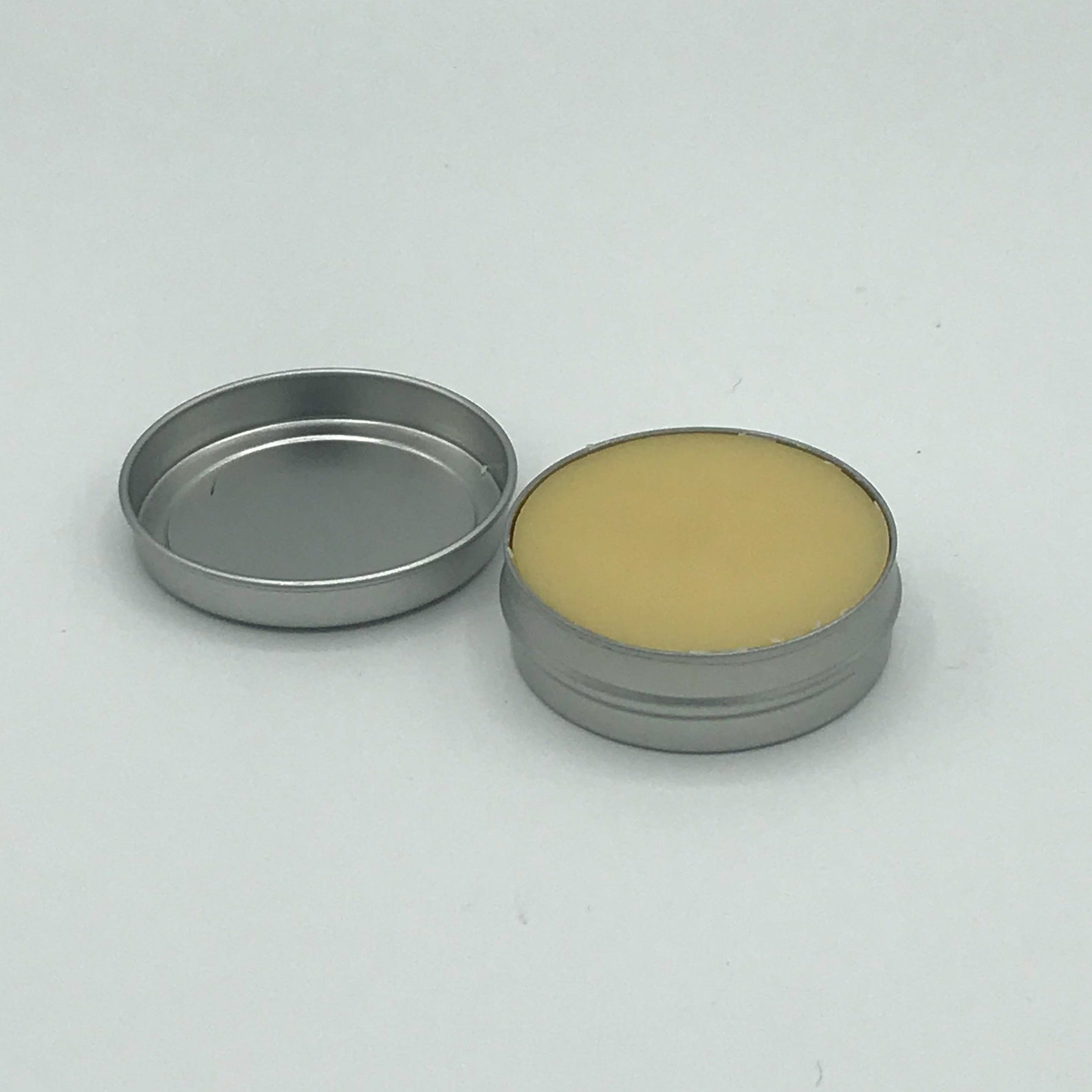 Stache Wax 1 Oz All Natural Mustache Wax Strong Hold - Etsy