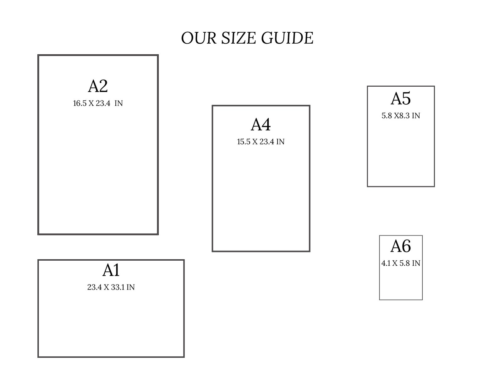 Luxury Wedding Table Numbers Template | A5/A6 | Printable Table Numbers ...