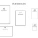 Luxury Wedding Table Numbers Template A5/A6 Printable Table Numbers PDF ...