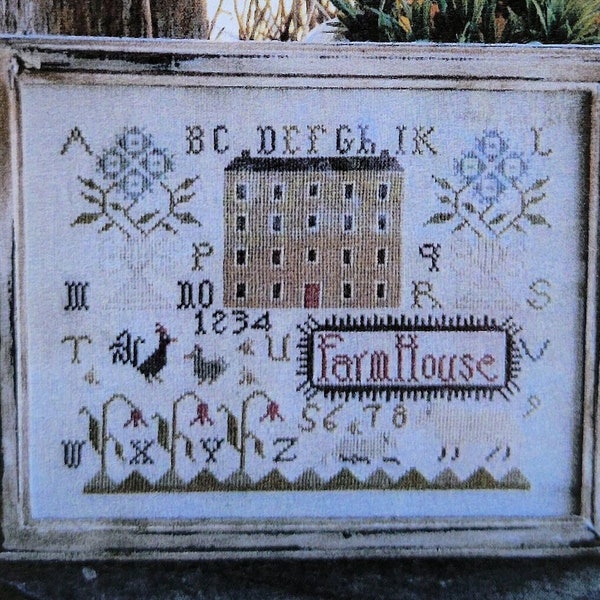 Notforgotten Farm - Etsy