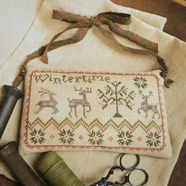 Threadwork Primitives Patterns - Etsy