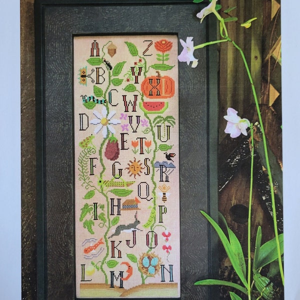 House Sampler - Etsy