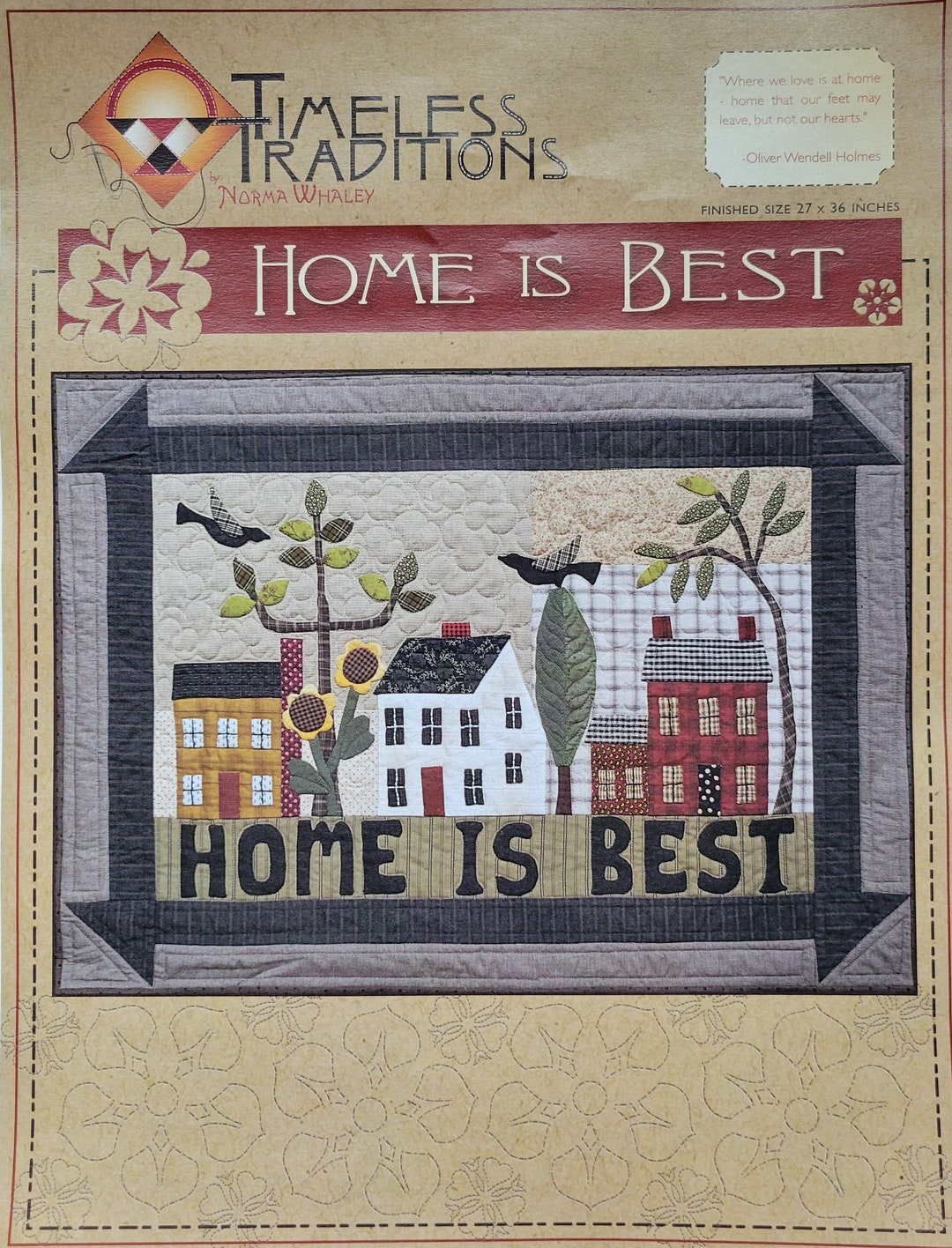 Home is Best by Timeless Traditions - Etsy