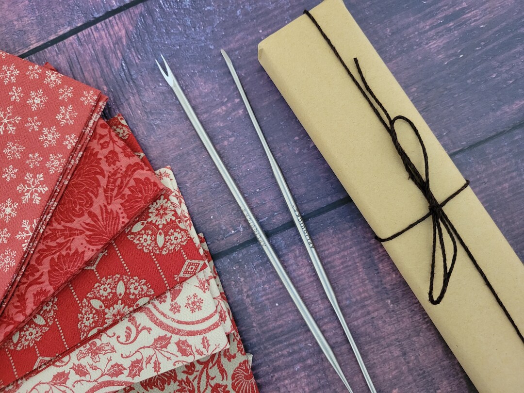 Apliquick Rods - Etsy