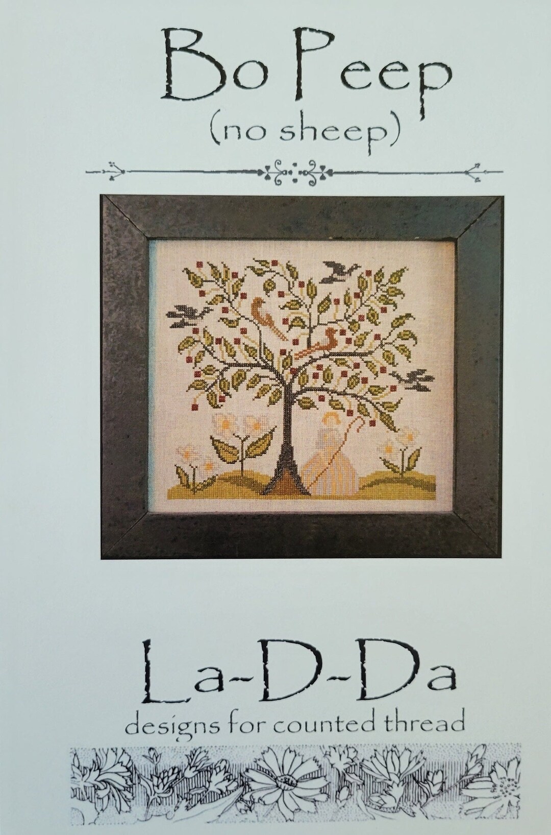 Bo Peep (no Sheep) by La-d-da - Etsy