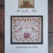 Rachel Howells 1856 by Scarlett House - Etsy