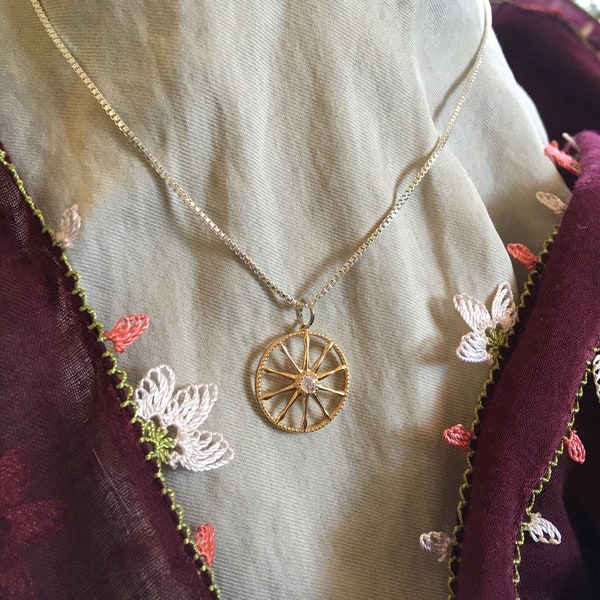 Gypsy Jewelry - Etsy