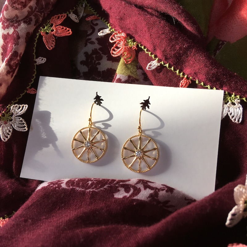 Gypsy Jewelry - Etsy