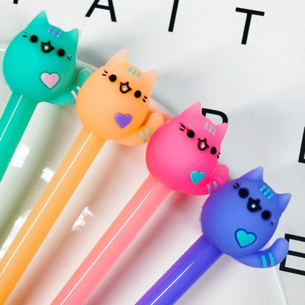 Cute Pens - Etsy