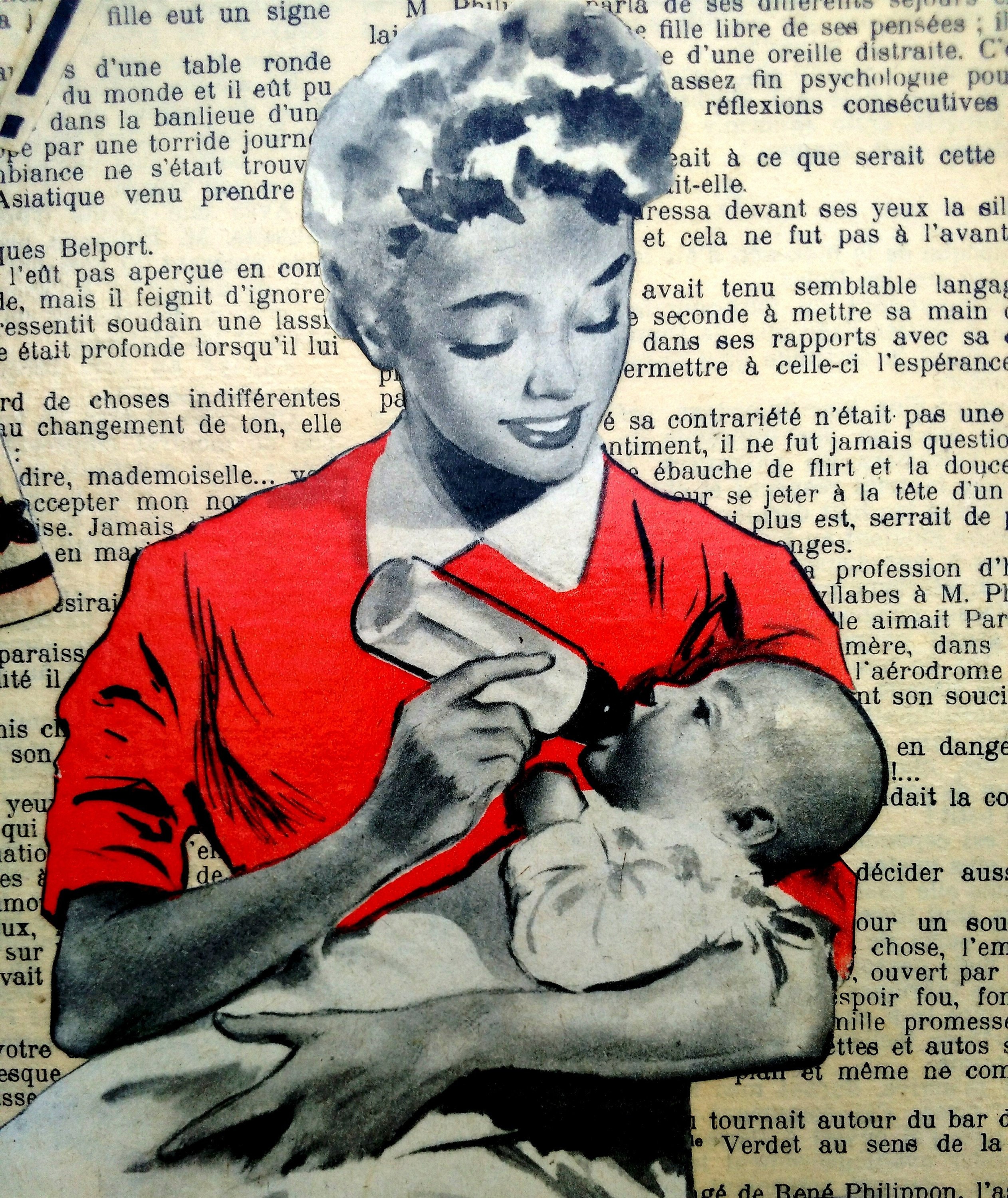 Madre De 50 Aos Folla Hijo