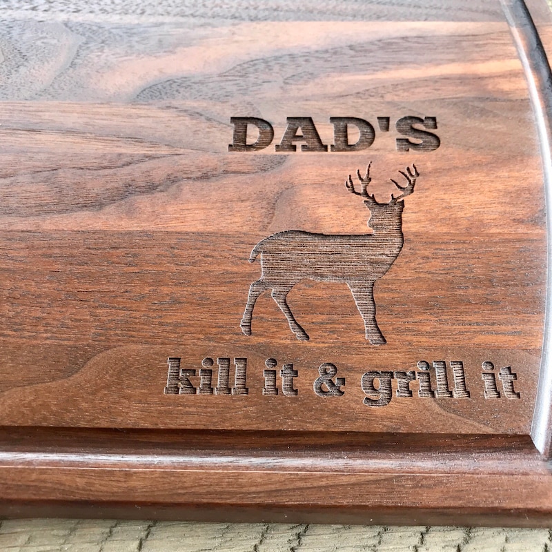 Hunting Dad - Etsy