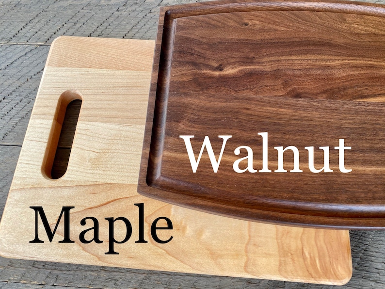 Golf Gift Cutting Board Fathers Day Gift Grilling Gift - Etsy