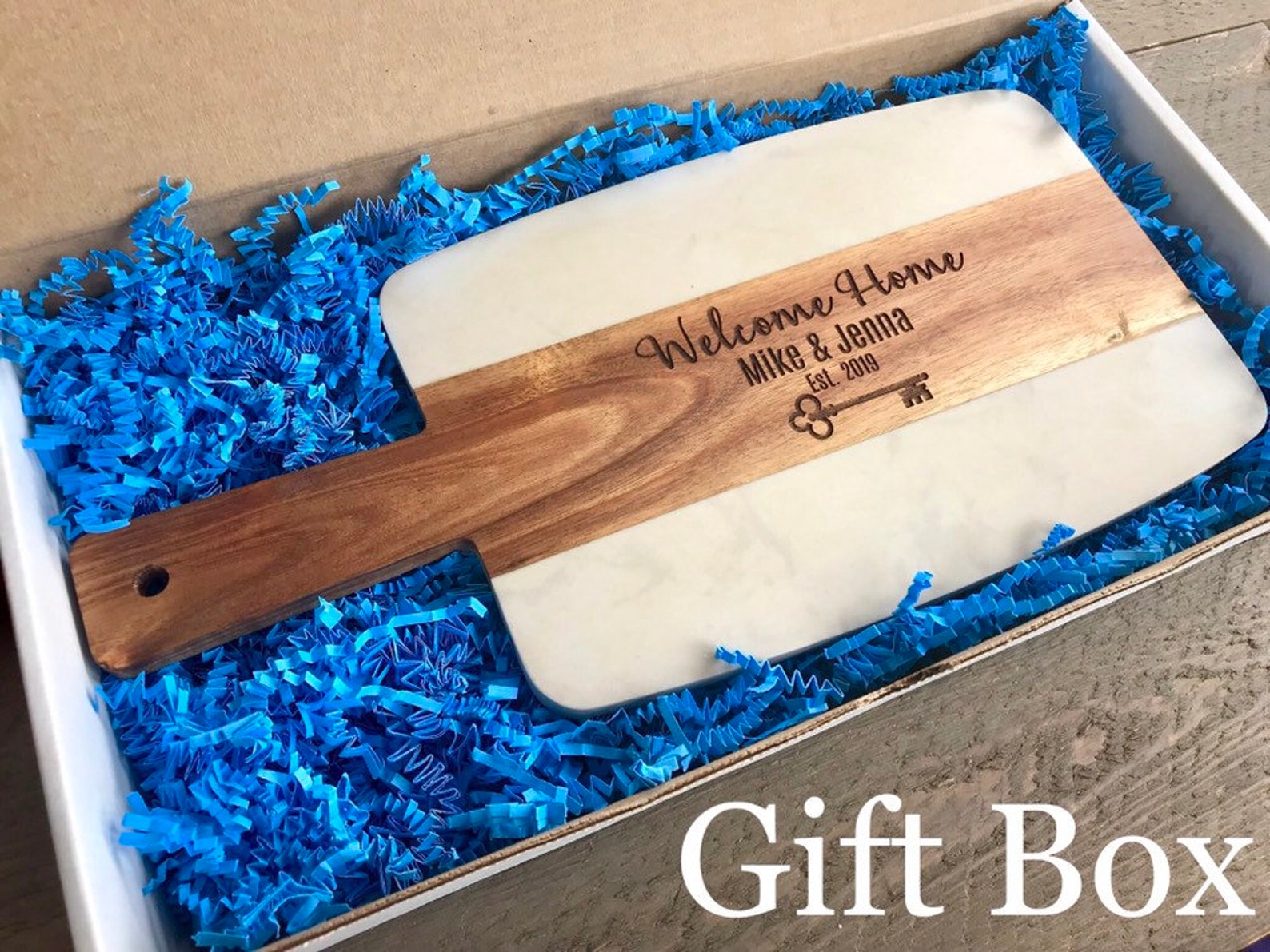 Closing Gift Housewarming Gift Real Estate Gift | Etsy