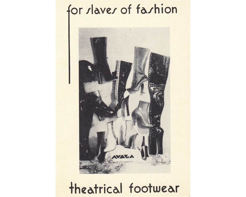 Vintage Postcards John Willie Bizarre Magazine Photos and | Etsy