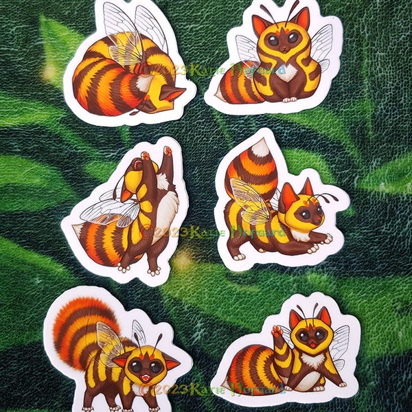 Bee - Etsy