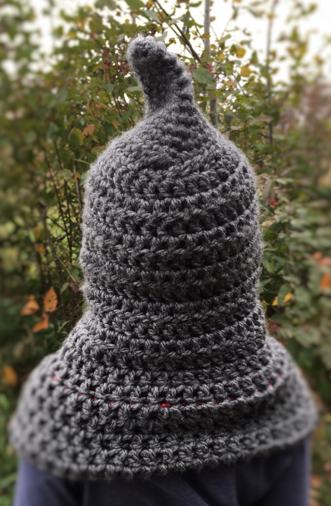 Kids Shark Hood Animal Hat - Etsy