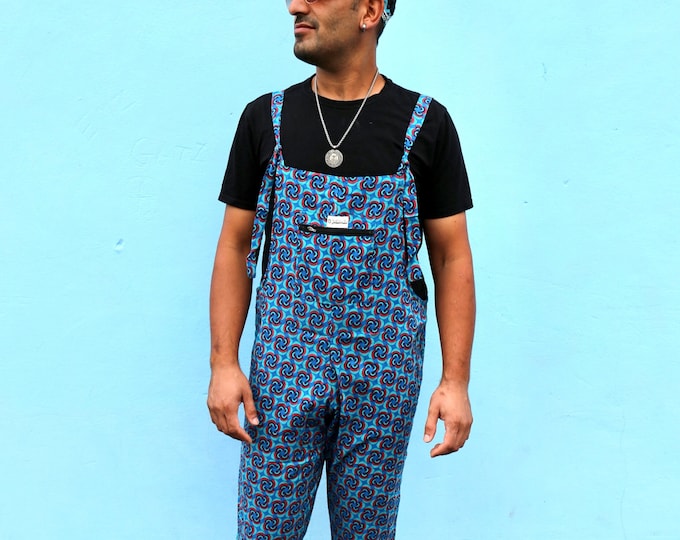 JACKFRUIT Deluxe Dungers - Adventure Island - Unisex - Crazy Aztec ...