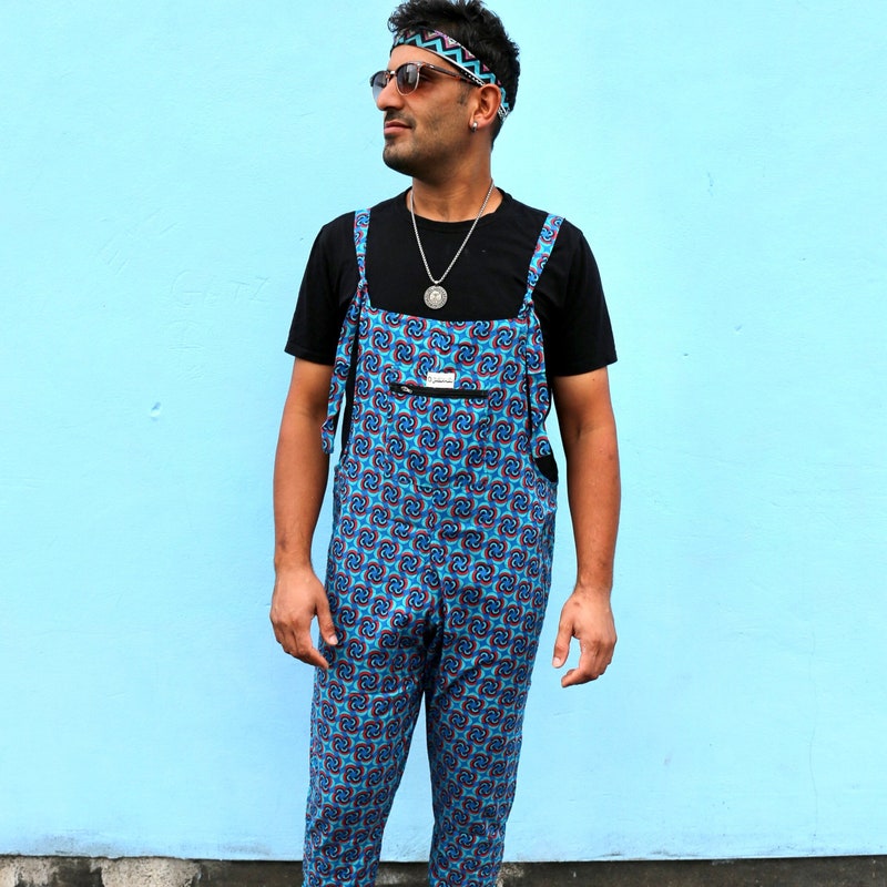 Fresh Prince Overalls - Etsy