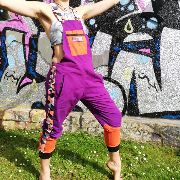 Fresh Prince Overalls - Etsy