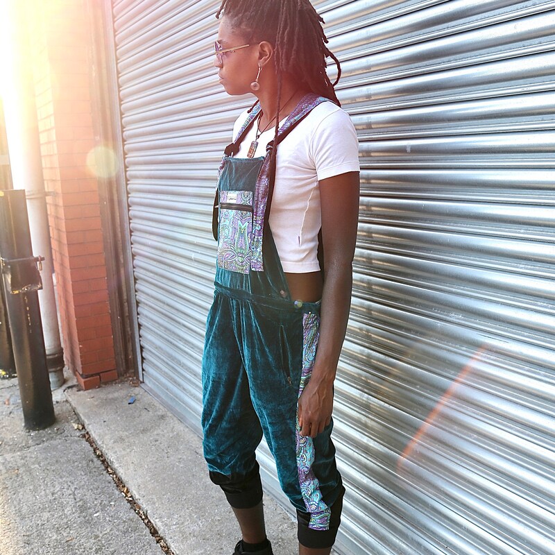 Fresh Prince Overalls - Etsy