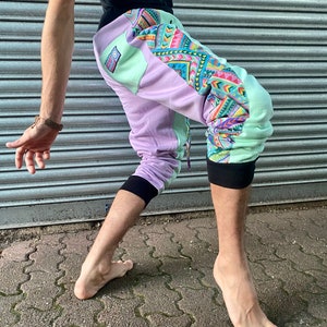 JACKFRUIT Fruit Pastel Tracksuits - 80s Pastel Clothing Unisex Festival ...