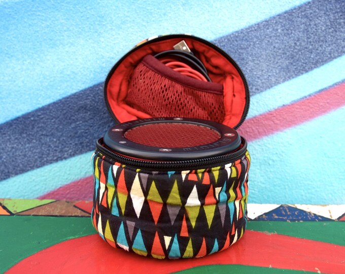 JACKFRUIT Minirig Case - Black Diamond - Speaker Mini Rig Case Multi ...