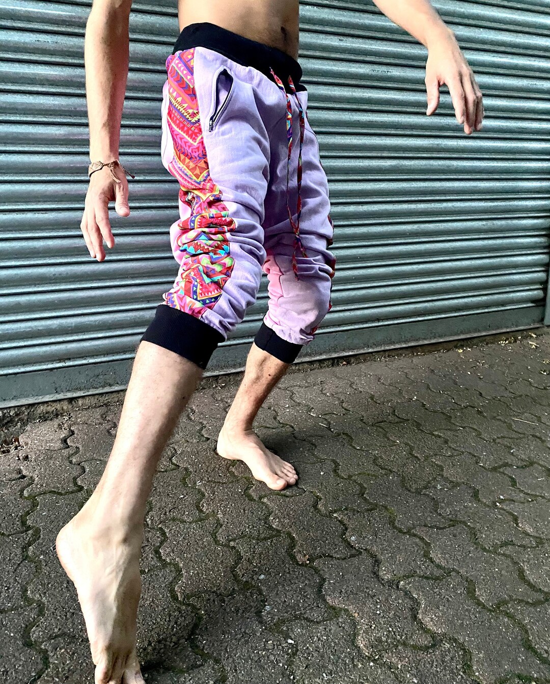 JACKFRUIT Fruit Pastel Tracksuits - 80s Pastel Clothing Unisex Festival ...