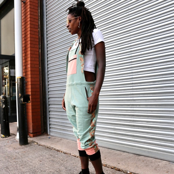 Fresh Prince Overalls - Etsy