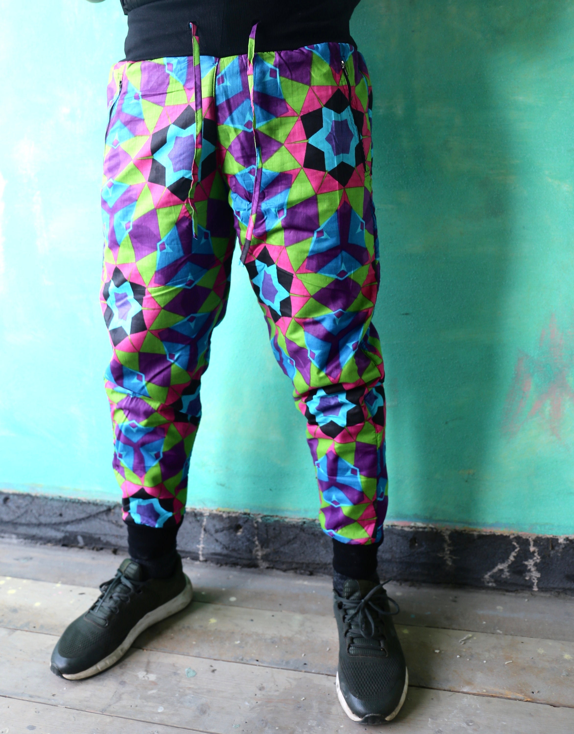 Fresh Prince Pants