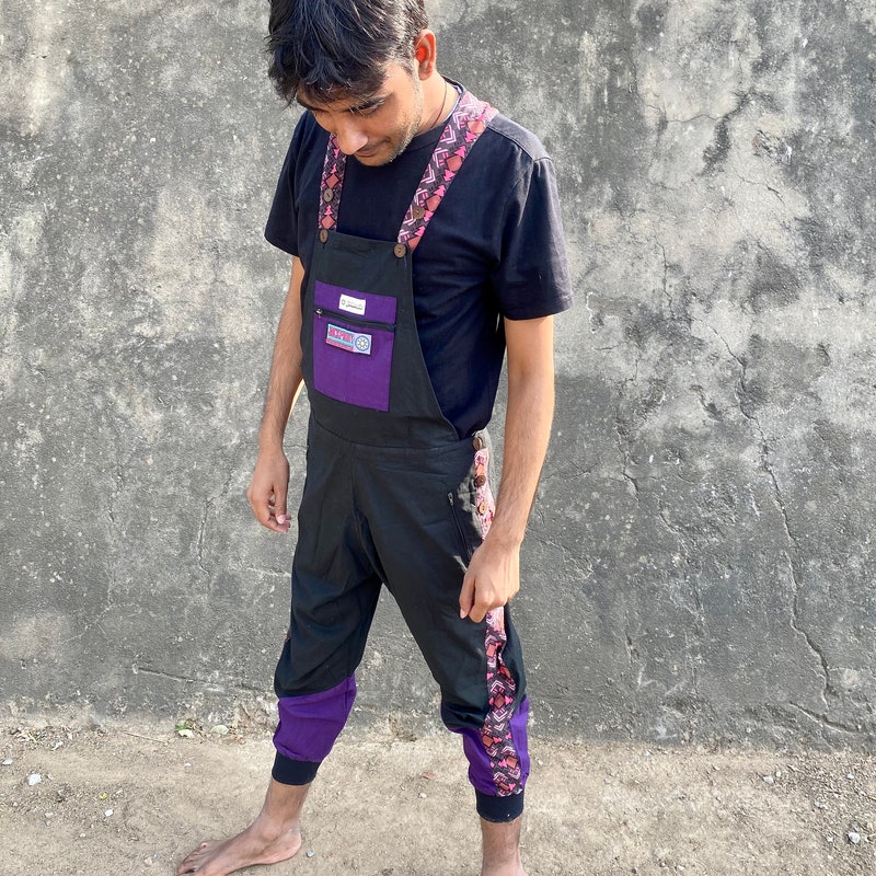 Fresh Prince Overalls - Etsy