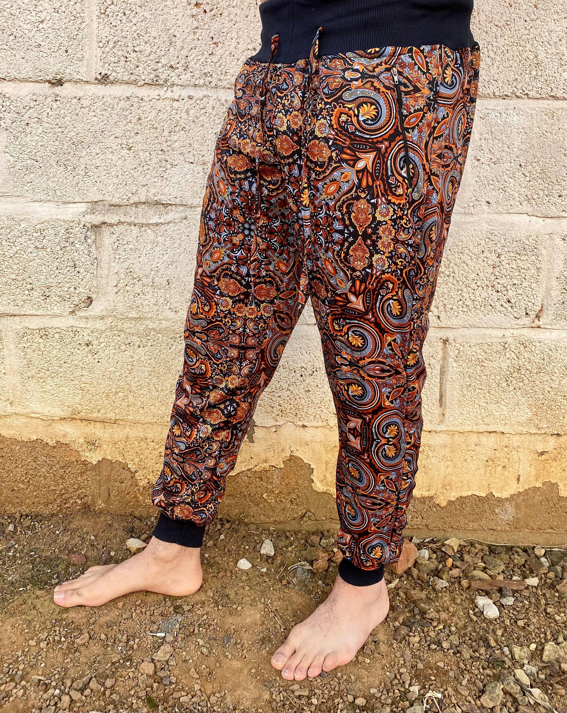 JACKFRUIT Reversible Velvet Loungers - Fuchsia - Pimp Velour Tracksuit ...
