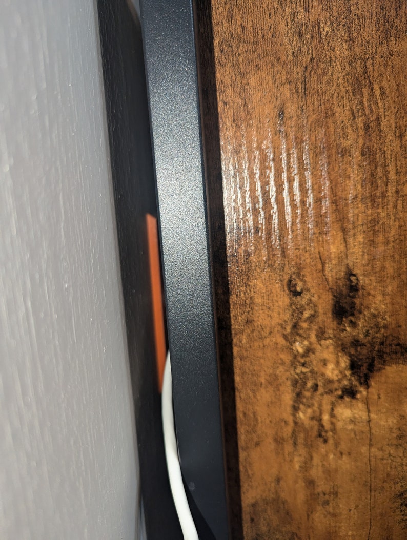 Recessed Ethernet Wall Plate Case Reclaim Your Space! Put Furniture ...