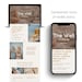 Stanstore Landing Page Template Membership Community and Digital ...