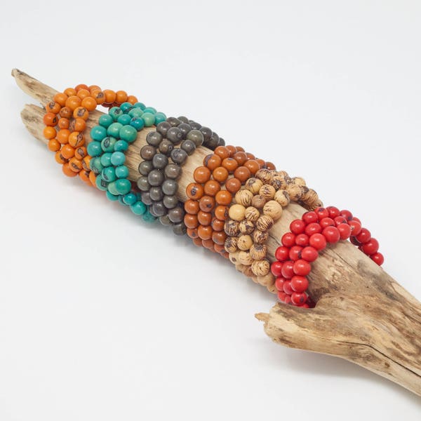 Acai Bracelet - Etsy