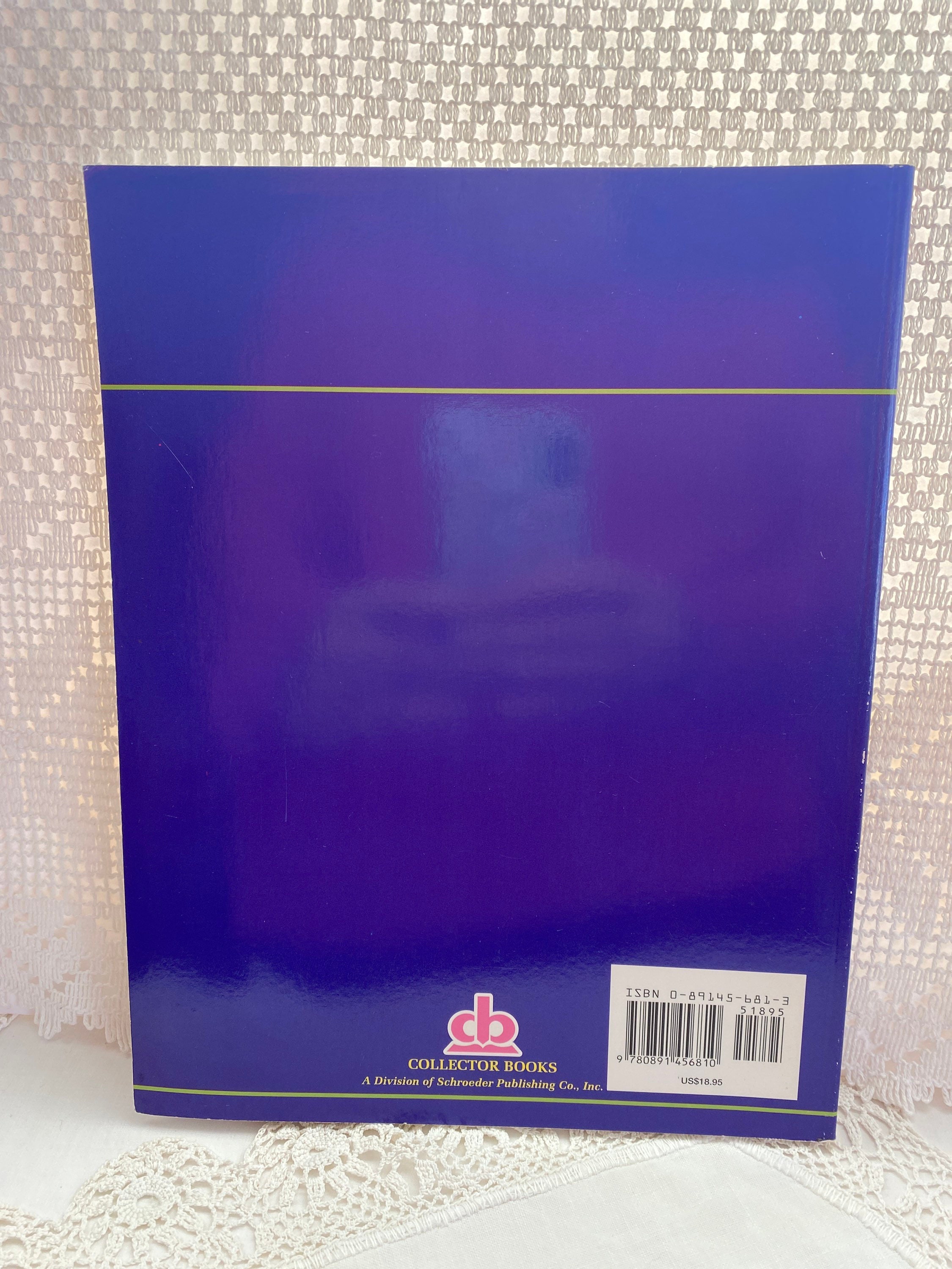 Rare Liddle Kiddles Identification & Value Guide by Paris - Etsy