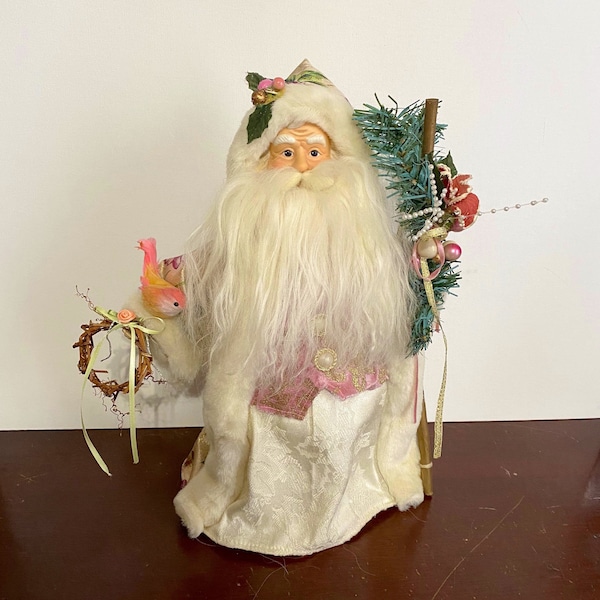 Shabby Chic Topper - Etsy