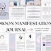Self-esteem Boosting 17 Page Workbook | Self-confidence Journal Prompts ...