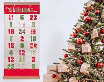 Big Bold Numbers - Etsy