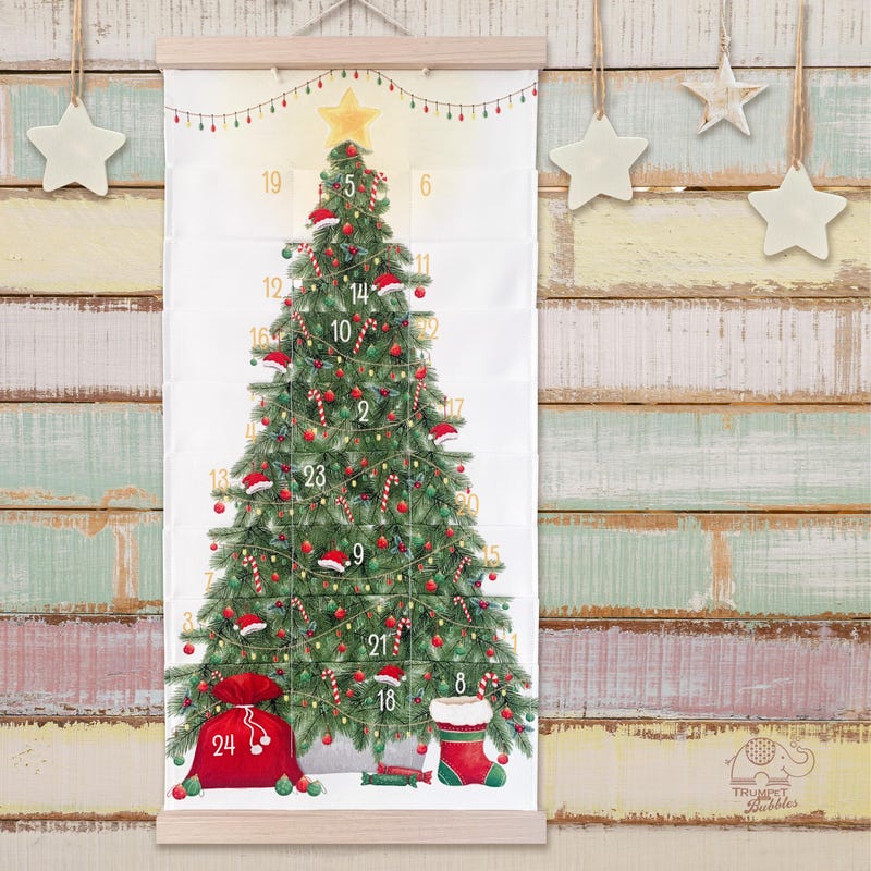 Its Sugar Advent Calendar - Etsy Australia