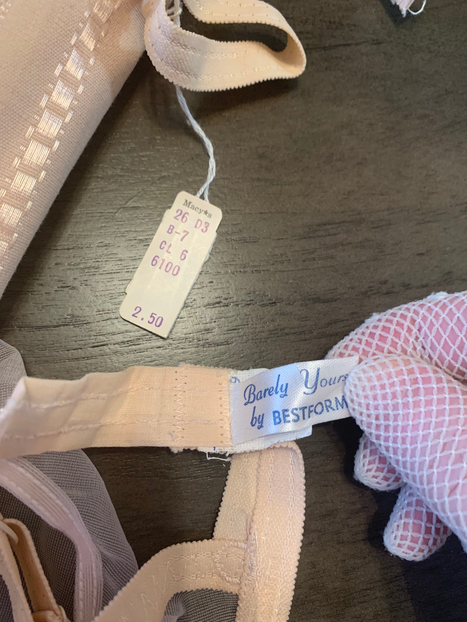 Vintage 1920s Open Bottom Girdle / Corset by Lady Lyke With - Etsy